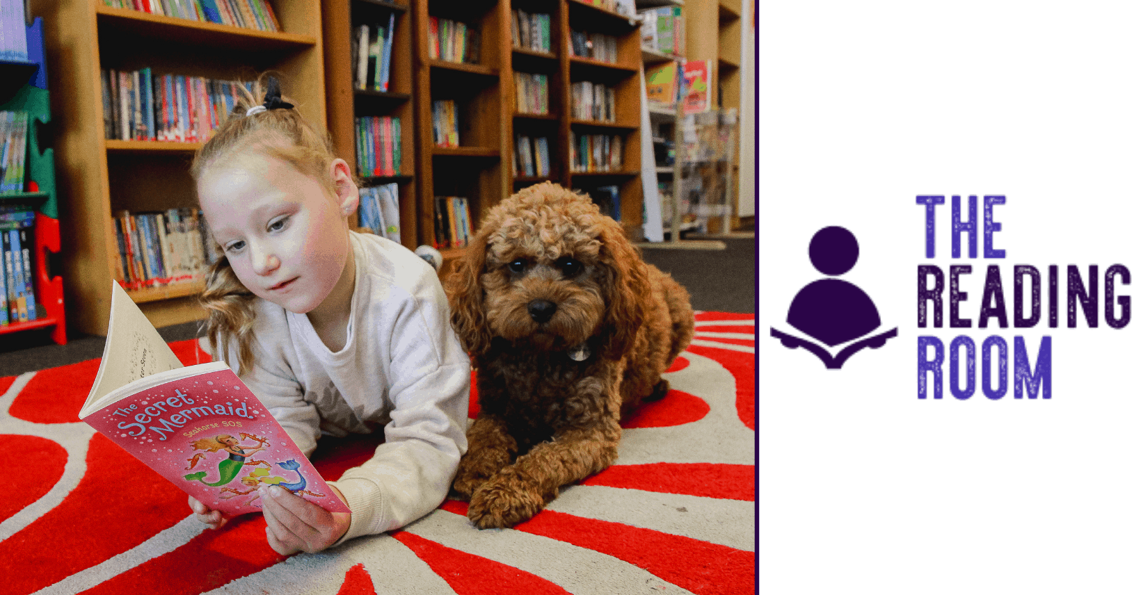 Contact - The Reading Room