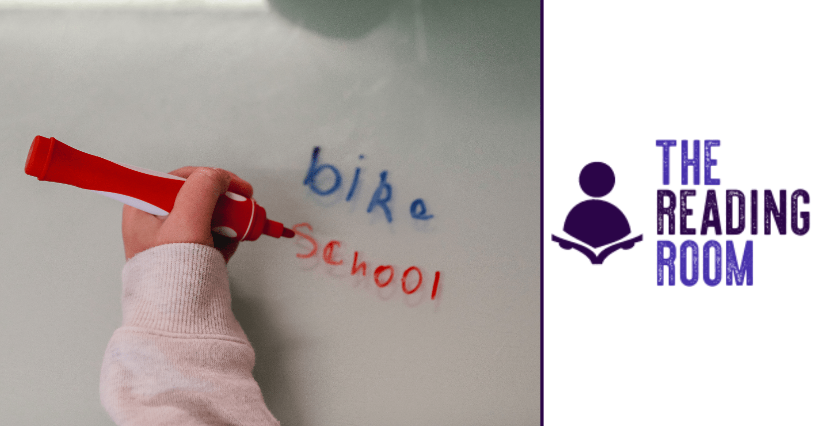 The Reading Room - Where Neurodiverse Learners Excel